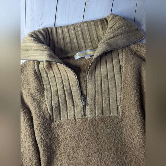 Sugar Moon | Other | Sugar Moon Sweater | Poshmark
